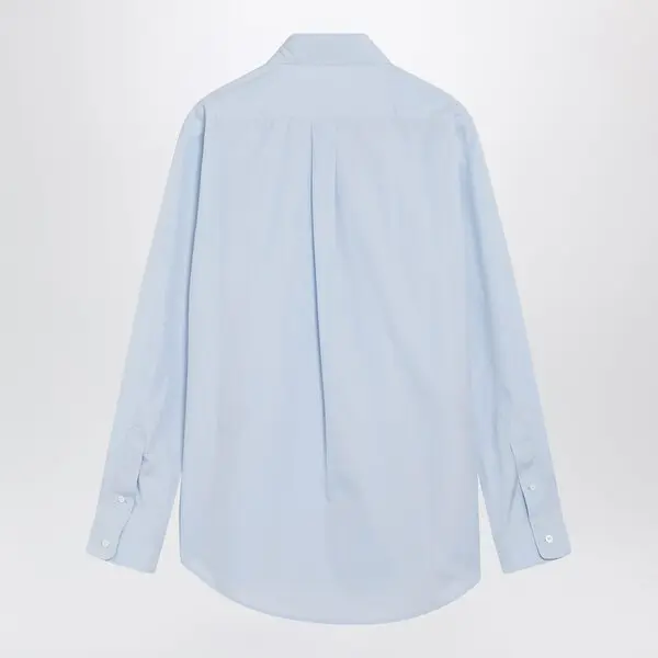 Miu Miu Light Poplin Shirt