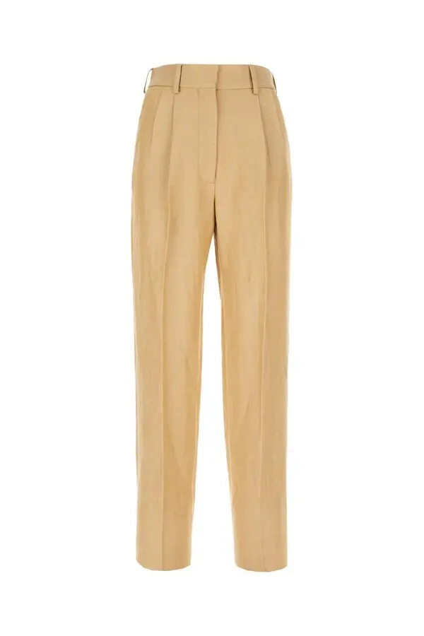 BLAZÉ MILANO Tailored Trousers - Multicolor