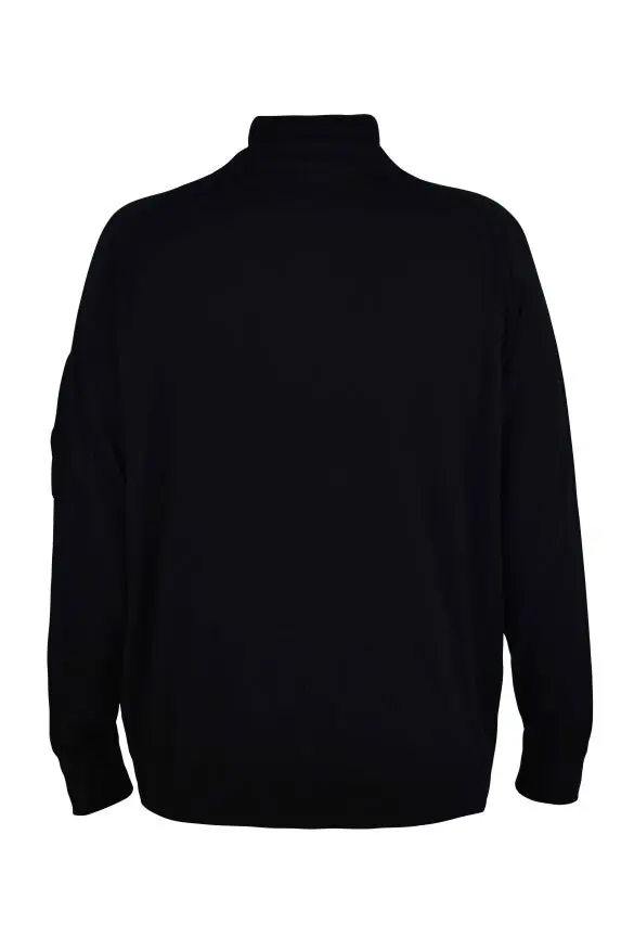 C.P. COMPANY Knit Pullover
