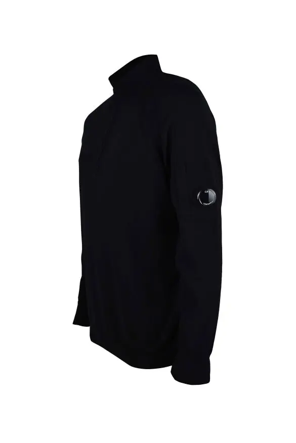 C.P. COMPANY Knit Pullover