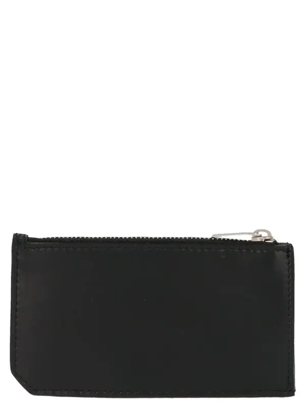 Saint Laurent Tiny Monogram' Cardholder
