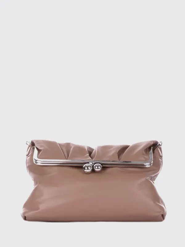 Max Mara Clutch