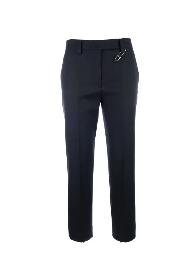 Prada Clothing Trousers - Multicolor