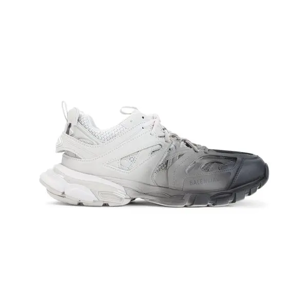 Balenciaga Track Gradient Sneakers