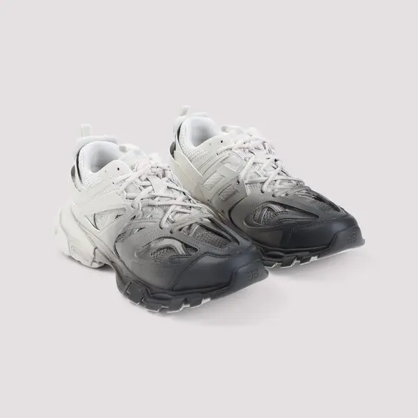 Balenciaga Track Gradient Sneakers