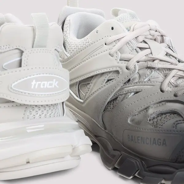 Balenciaga Track Gradient Sneakers