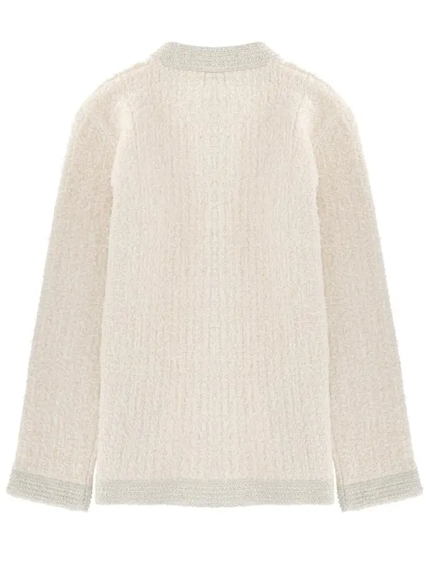 Gucci Wool Cardigan