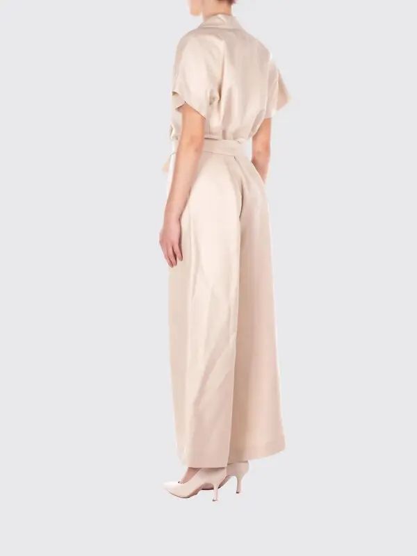 Max Mara Jumpsuit - White