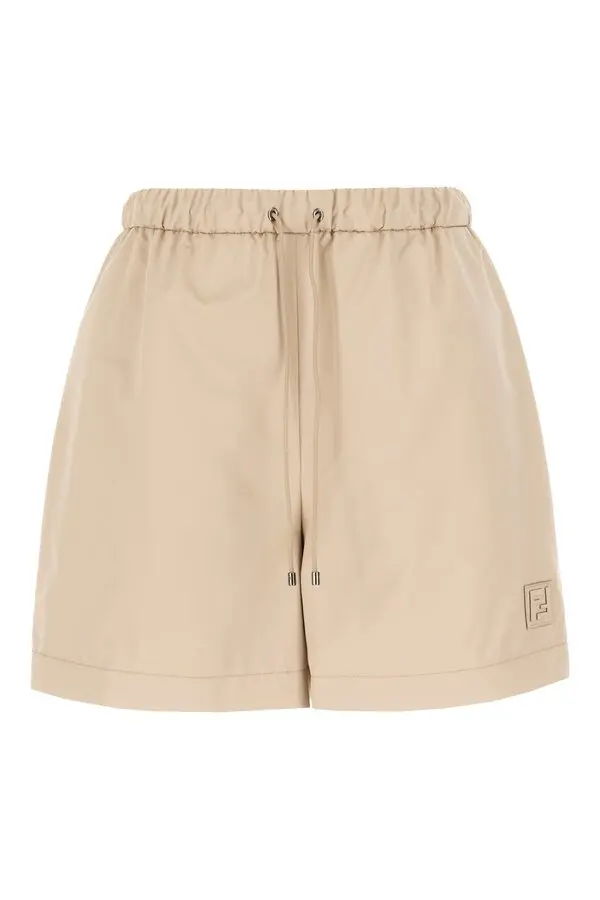 Fendi Clothing Shorts