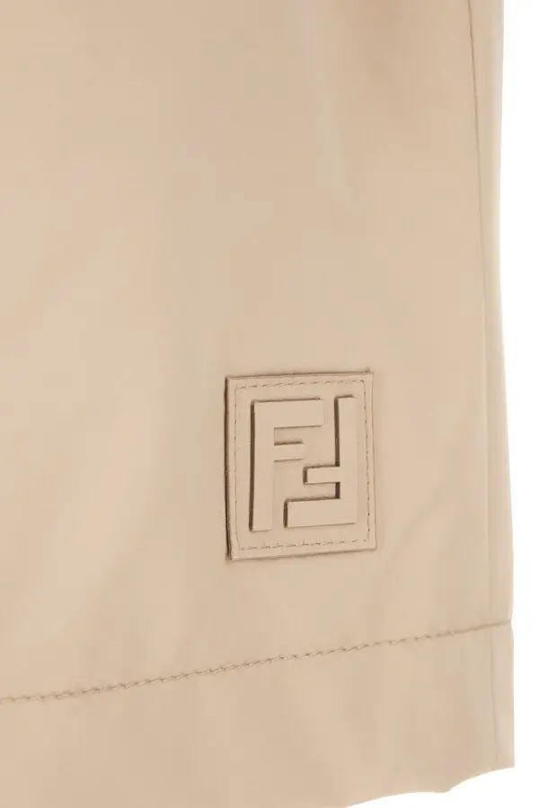 Fendi Clothing Shorts