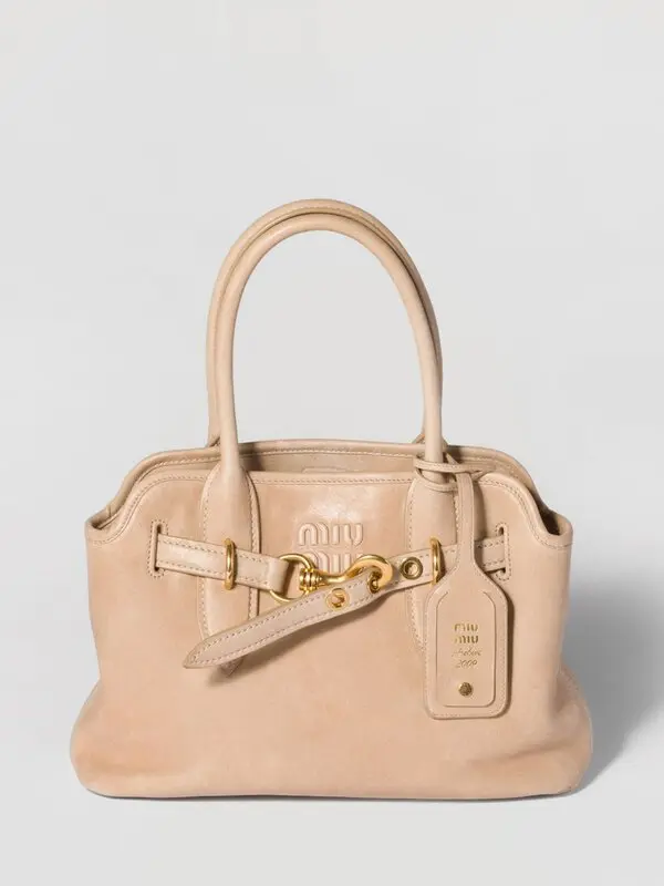 Miu Miu Rope Handbag