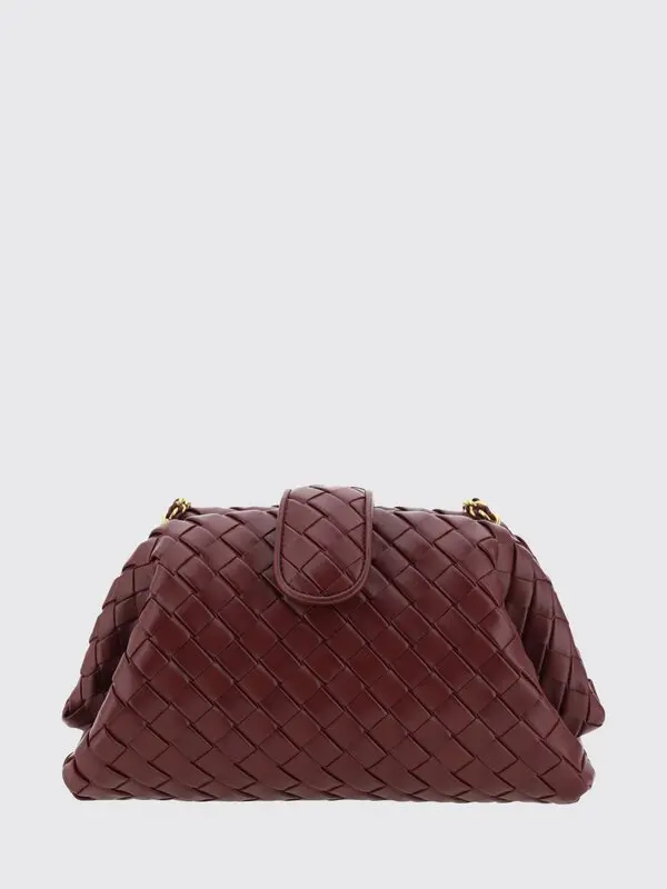 Bottega Veneta Woven Leather Handbag