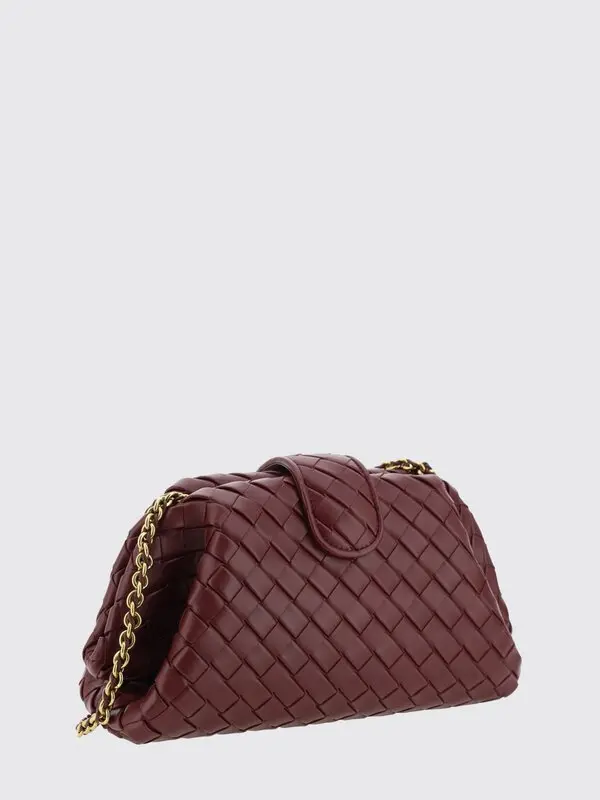 Bottega Veneta Woven Leather Handbag