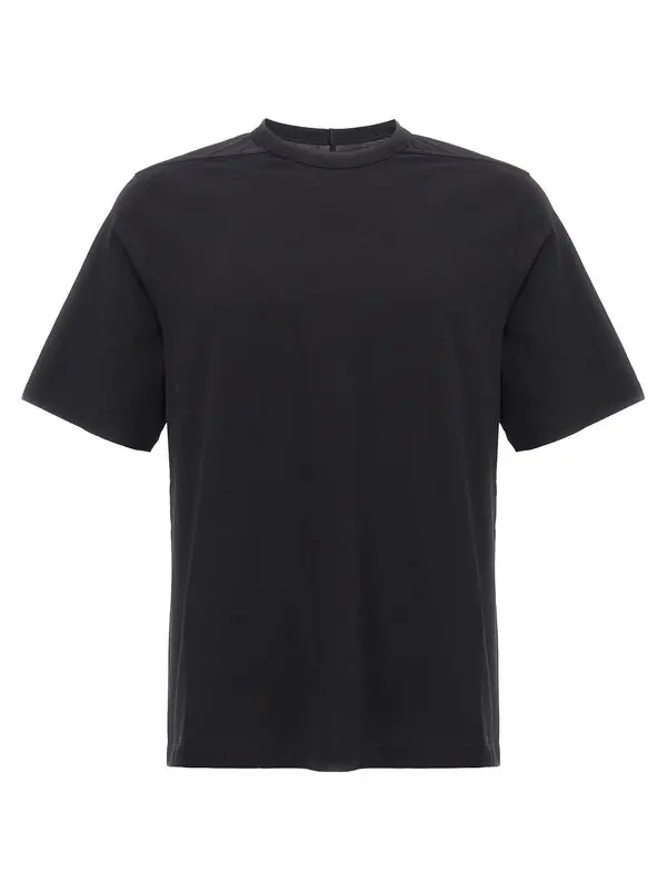 Rick Owens Brad T' T-shirt - Black