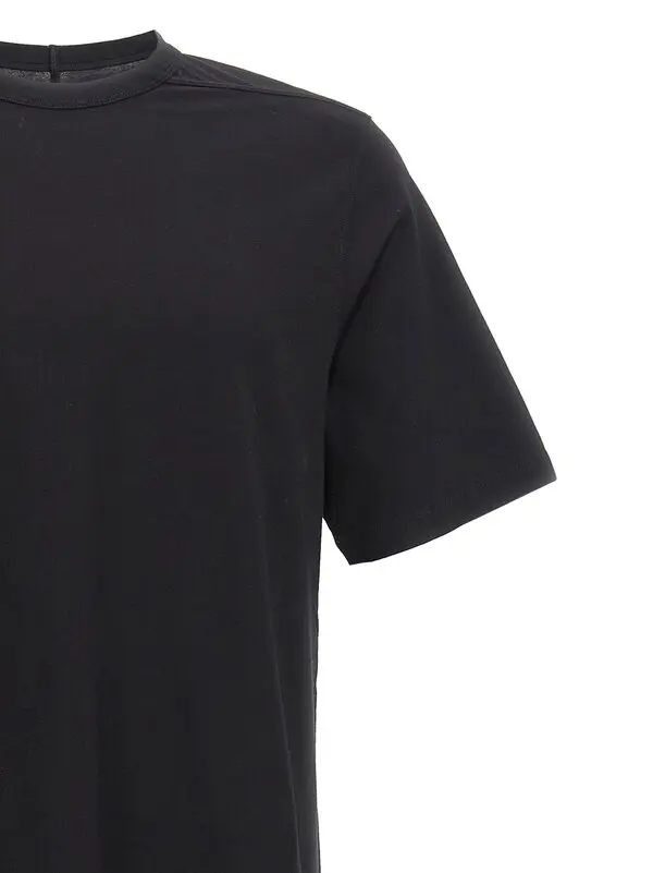 Rick Owens Brad T' T-shirt - Black