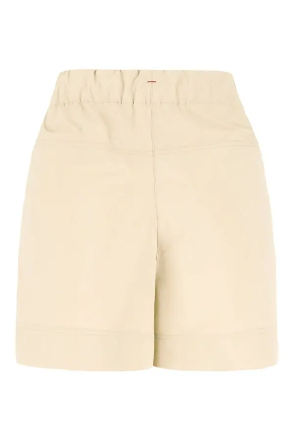 Moncler Drawstring Waist Shorts - Multicolor