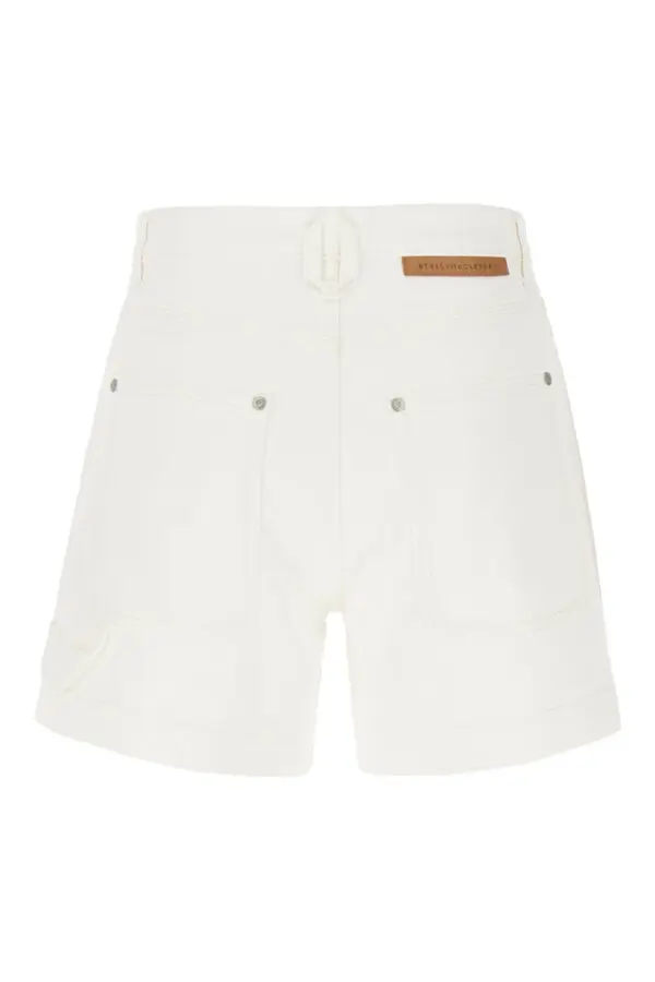 Stella McCartney Clothing Shorts