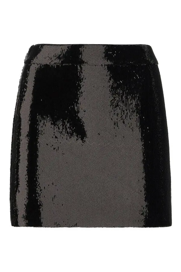 Dolce & Gabbana Sequined Skirt - Multicolor