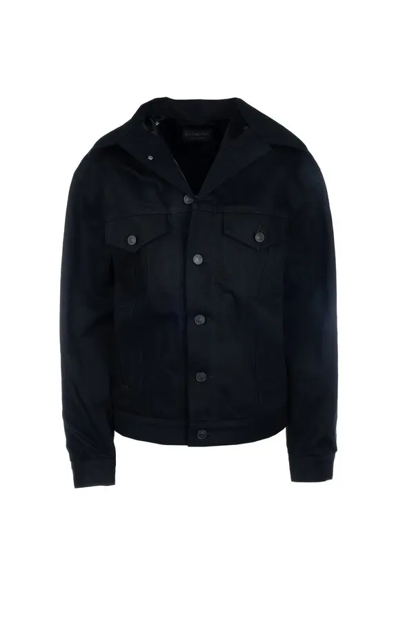 Balenciaga Jacket