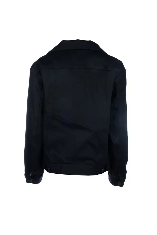 Balenciaga Jacket - Multicolor