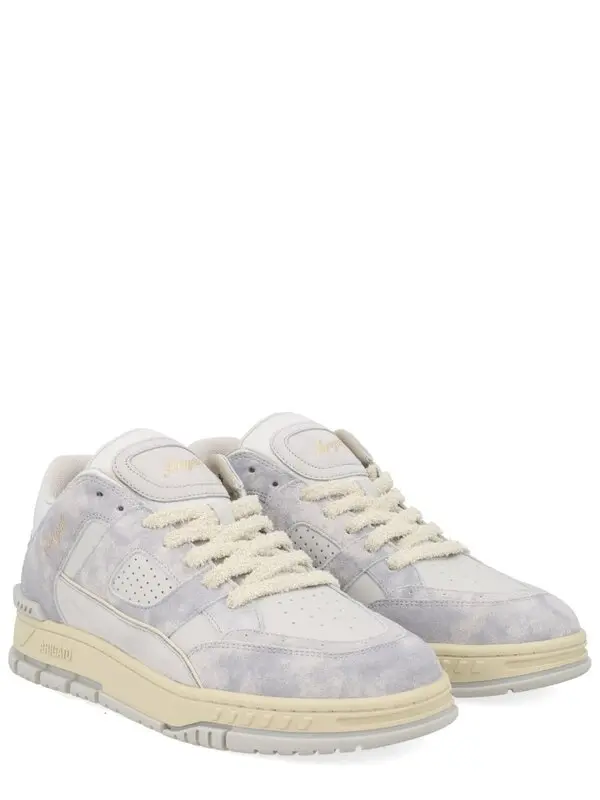 Axel Arigato Area Lo Sneakers - Gray