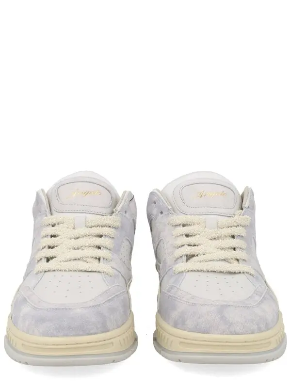 Axel Arigato Area Lo Sneakers - Gray