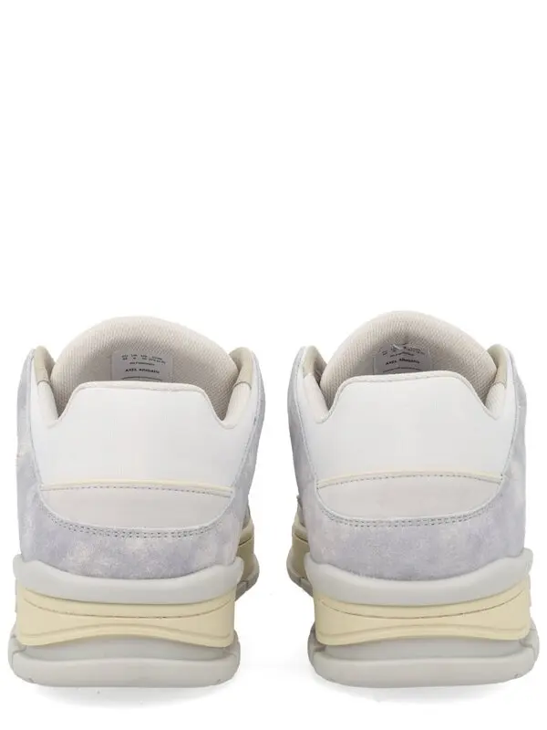 Axel Arigato Area Lo Sneakers - Gray