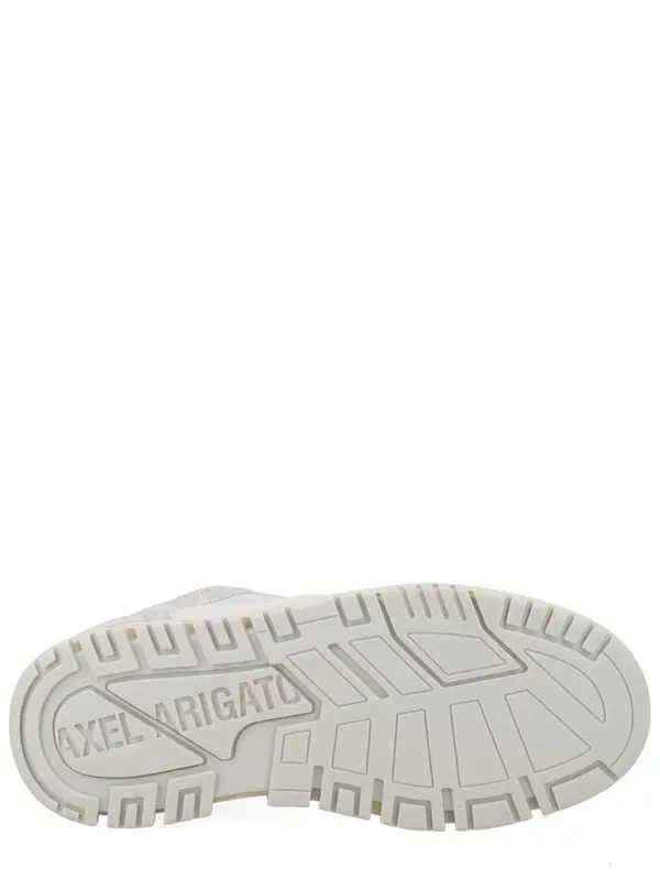 Axel Arigato Area Lo Sneakers - Gray
