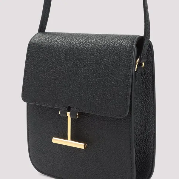 TOM FORD Calf Leather Mini Bag