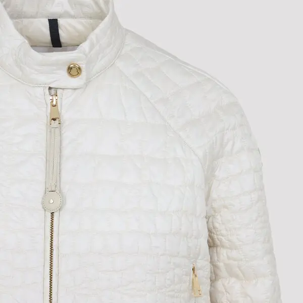 Moncler Aubrieta Quilted Jacket - Multicolor