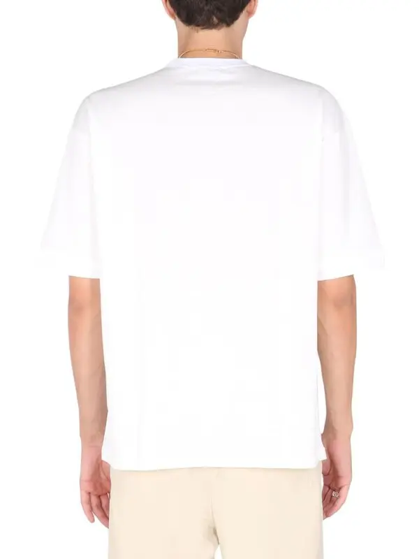 AMBUSH Chain Neck T-shirt