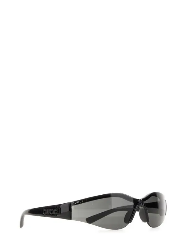 Gucci Mask Sunglasses