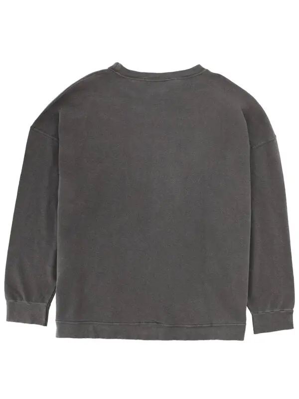 Our Legacy Felpa Slack Sweatshirt