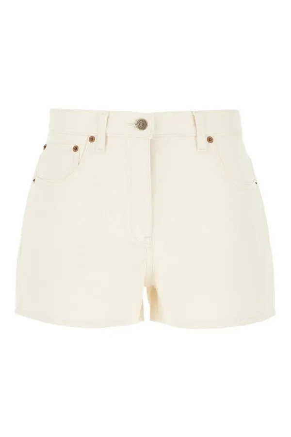 Valentino Garavani Tailored Shorts
