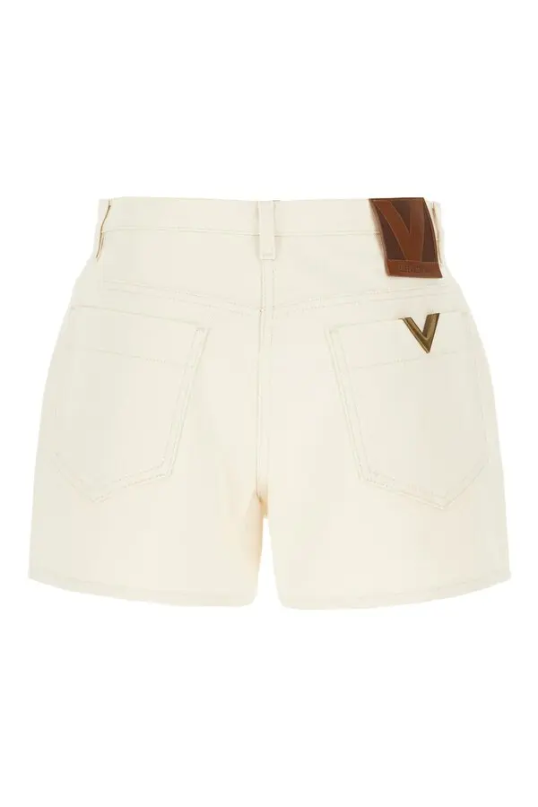 Valentino Garavani Tailored Shorts