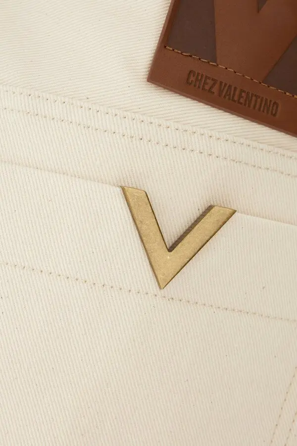 Valentino Garavani Tailored Shorts
