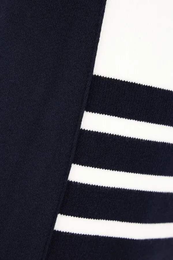 Thom Browne Striped Skirt