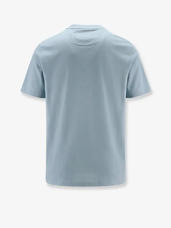 BOSS Cotton T-shirt