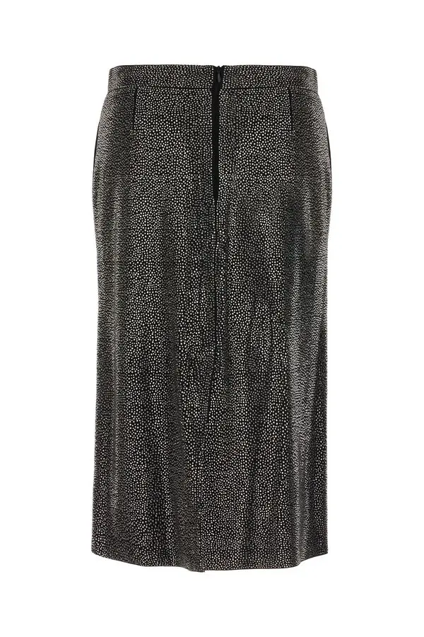 Giuseppe Di Morabito Embellished Skirt