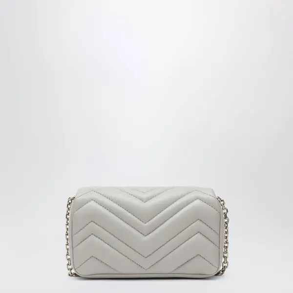 Gucci Gg Marmont Mini Shoulder Bag