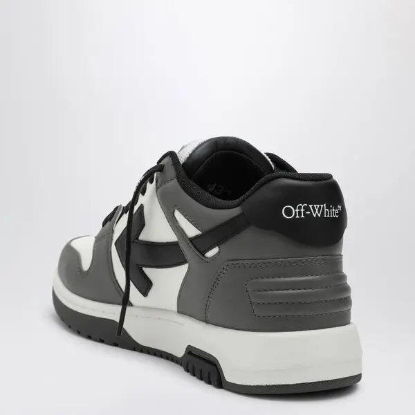 Off-White Out Of Office Sneakers - Gray