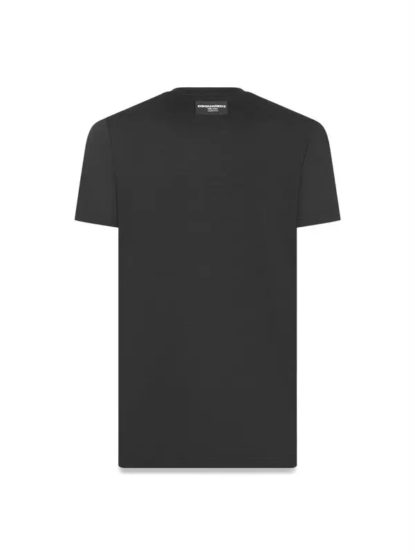 Dsquared2 Cotton T-shirt