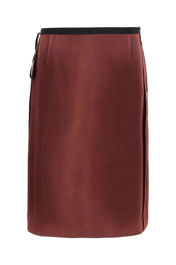 MAISON MARGIELA Skirt - Multicolor