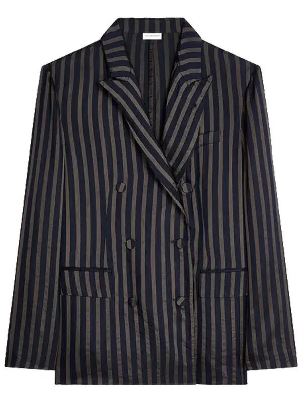 Dries Van Noten Blazer Balto