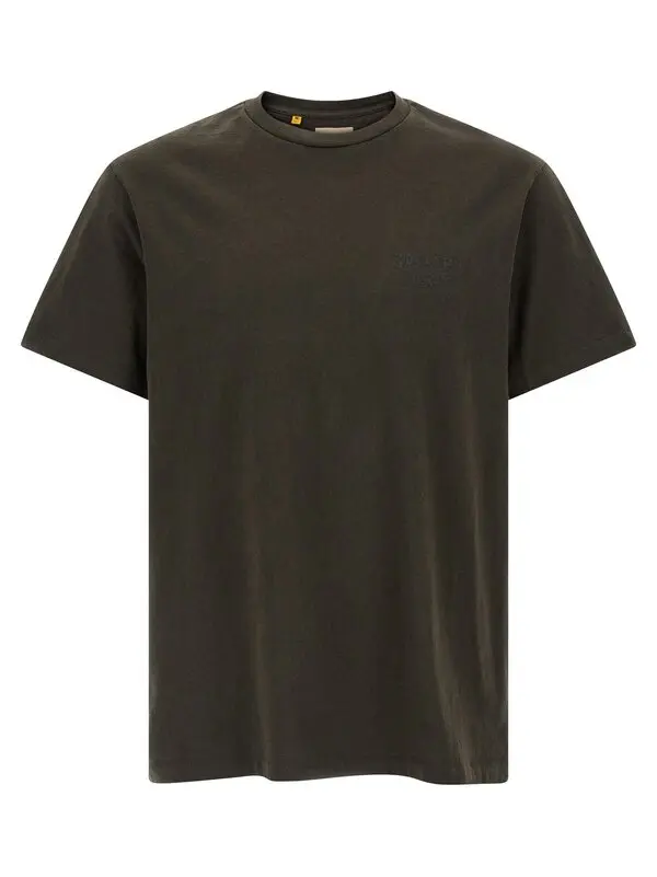 GALLERY DEPT. Dusty' Logo T-shirt - Black