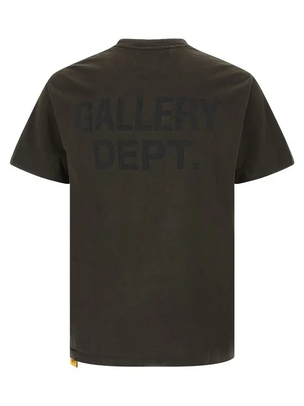 GALLERY DEPT. Dusty' Logo T-shirt