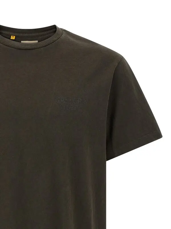 GALLERY DEPT. Dusty' Logo T-shirt