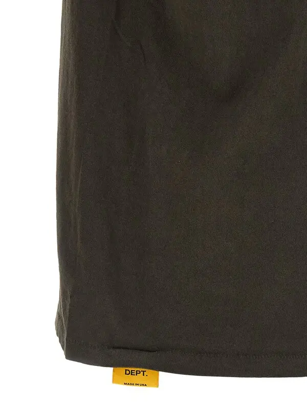 GALLERY DEPT. Dusty' Logo T-shirt