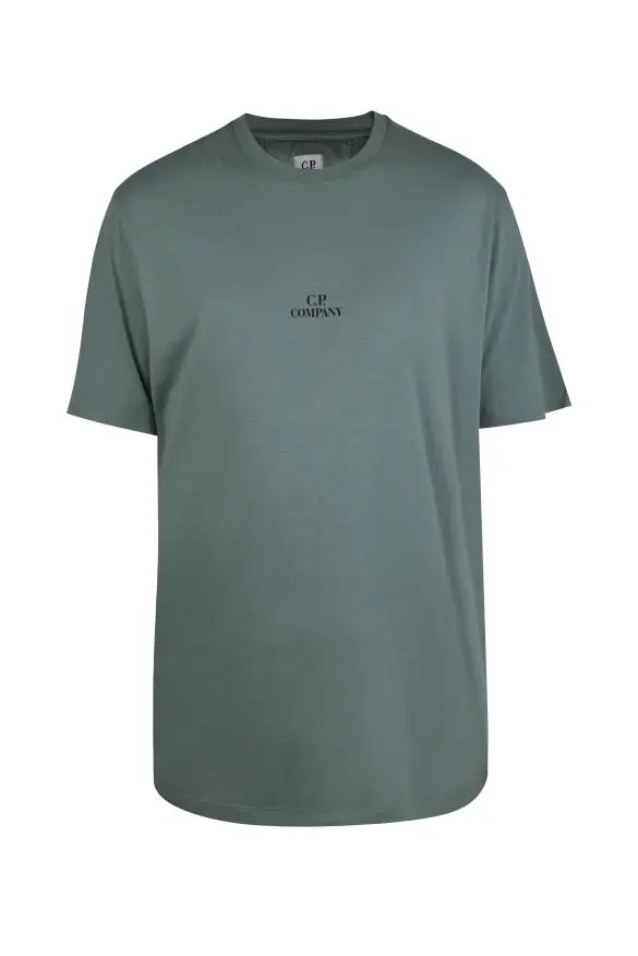 C.P. COMPANY T-shirt - Green
