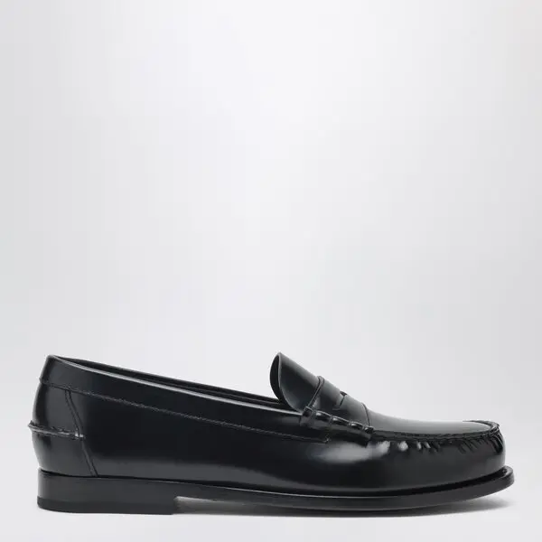 Church's Classic Leather Loafer